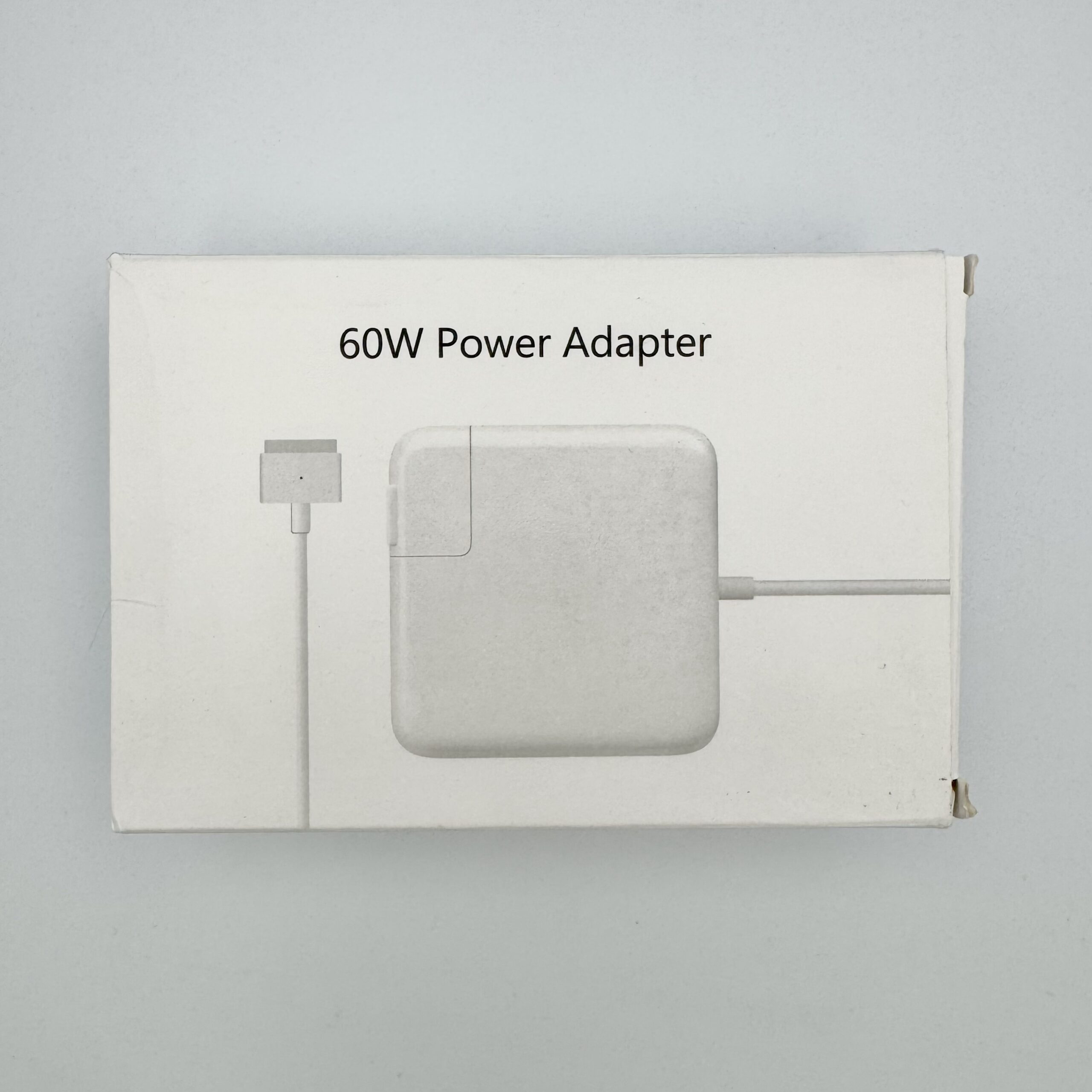 Apple Magsafe 2 60W power adapter in Tbilisi - Techno Labs parts
